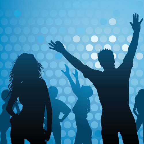 Dance Party Vector Images (over 77,000)