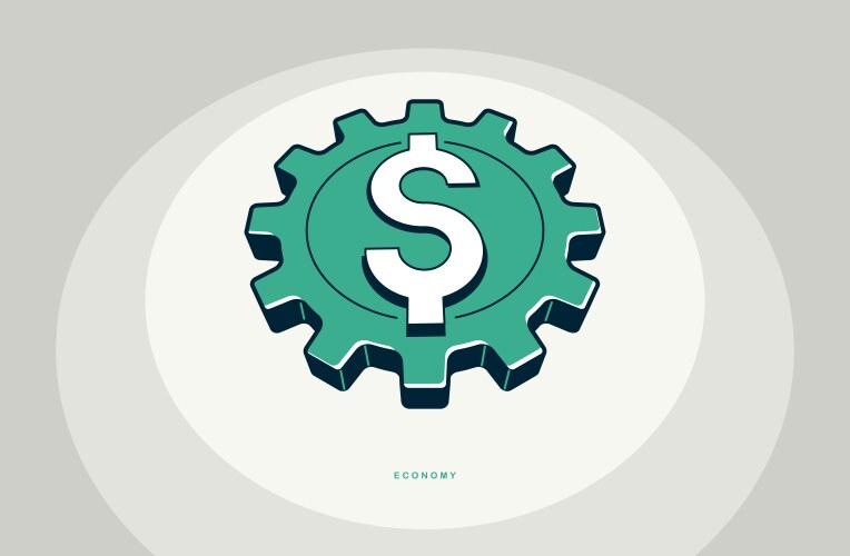 Economic Vector Images (over 150,000)