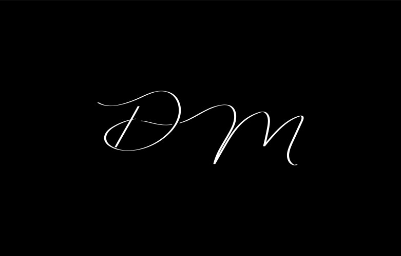 Dm Logo Vector Images (over 2,500)