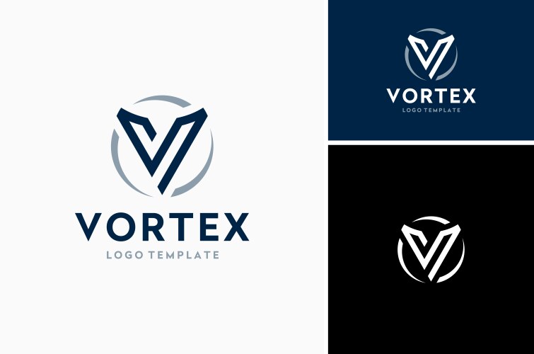 Circular Vortex Vector Images (over 51,000)