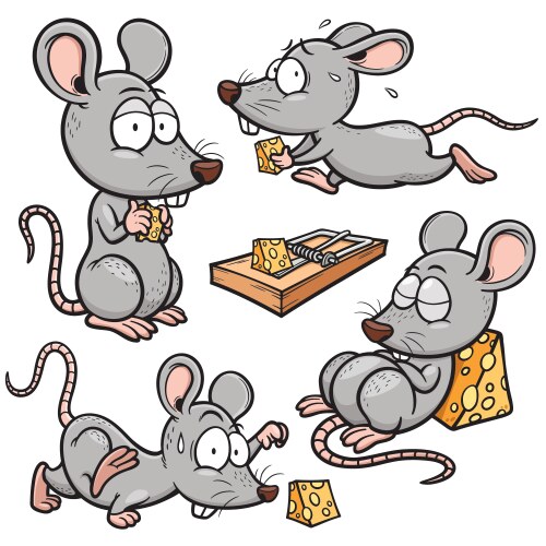 Rat Vector Images (over 32,000)