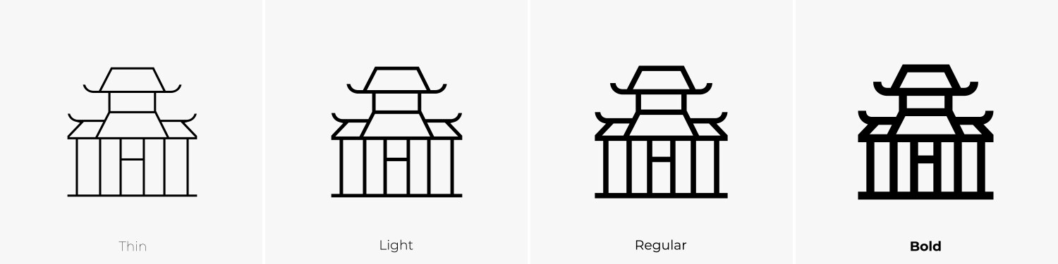 Karate Outline Vector Images (over 4,400)
