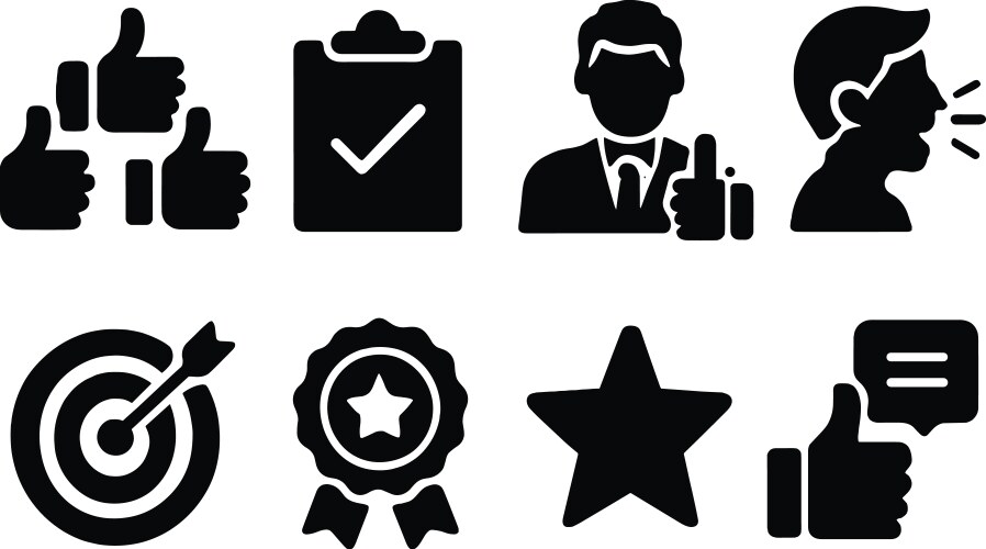 Outcome Icon Vector Images (over 3,400)