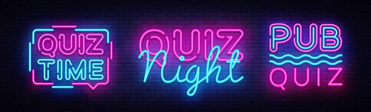 Quiz Poster Vector Images (over 1,700)