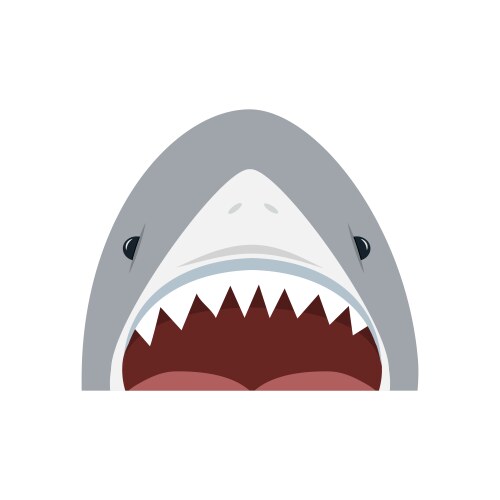 Shark Mouth Vector Images (over 3,000)