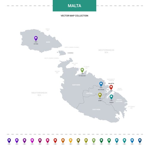 Malta Vector Images (over 5,000)