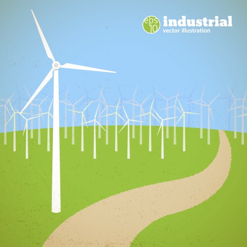 Renewable Energy Vector Images (over 90,000)