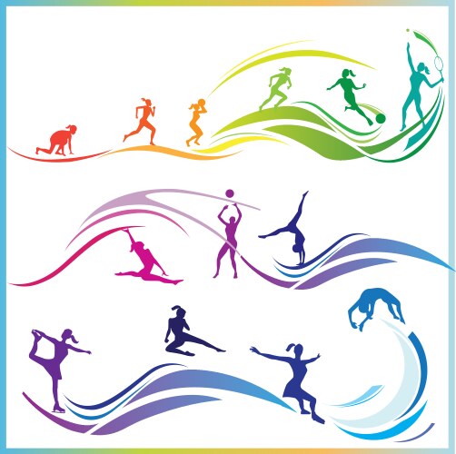 Sport Vector Images (over 2.2 million)