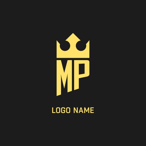 Mp Logo Vector Images (over 2,300)