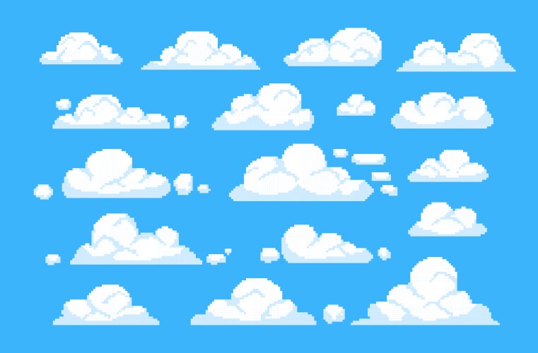 Animated Cloud Vector Images (over 53,000)