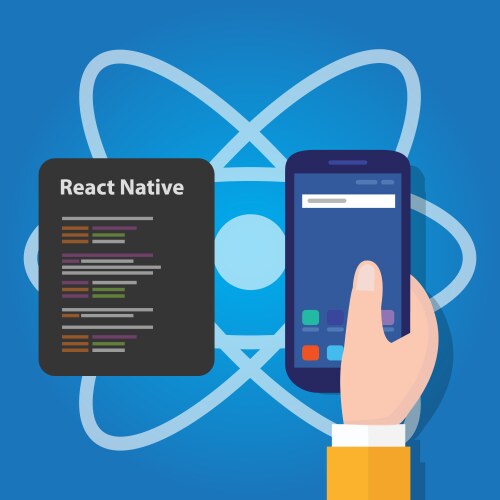 React Developer Vector Images (over 160)