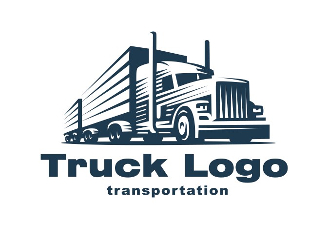 Trucking Company Logo Vector Images (over 5,800)