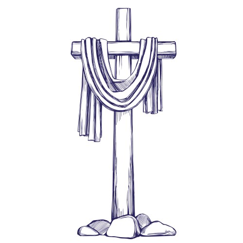 Easter Cross Vector Images (over 37,000)