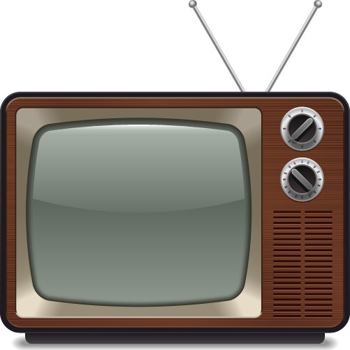 Television Vector Images (over 160,000)
