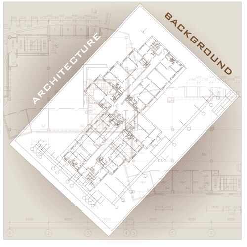 Architecture Vector Images (over 870,000)