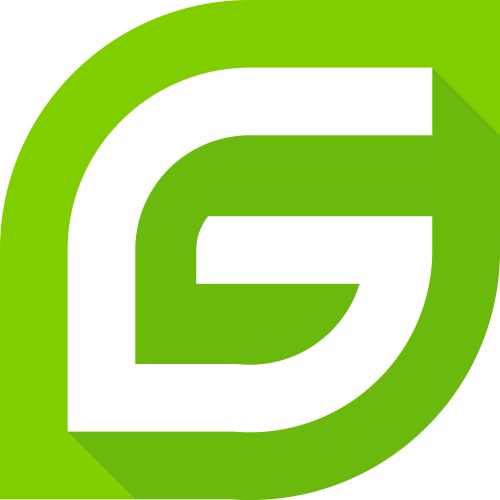 G Green Logo G Green Logo Vector Art, Icons, And Graphics For Free