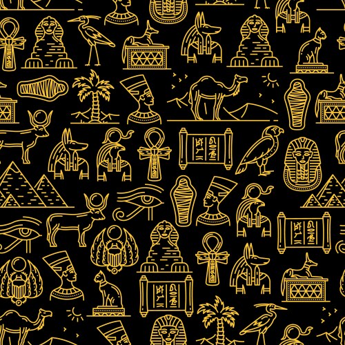 Ancient Egypt Vector Images (over 19,000)