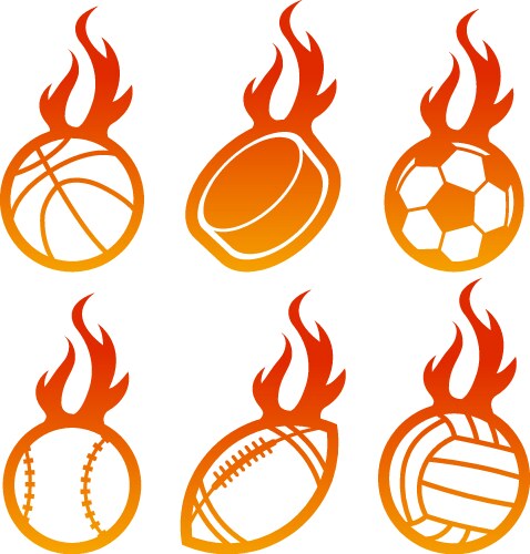 Fire Logo Vector Images (over 100,000)