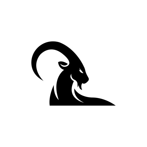 Free Goat Vector Images (over 3,100)