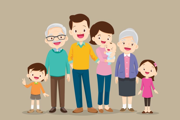 Father Cartoon Vector Images (over 69,000)