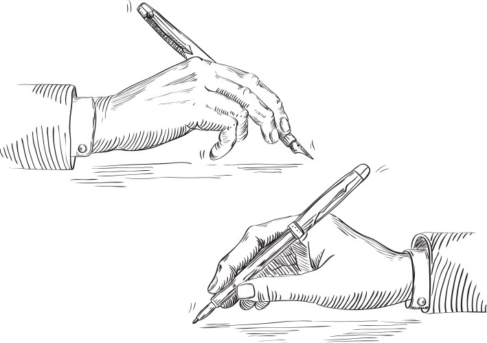 Writing Vector Images (over 350,000)