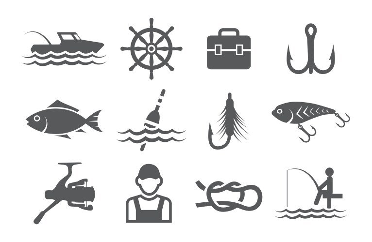 Fishing Vector Images (over 510,000)