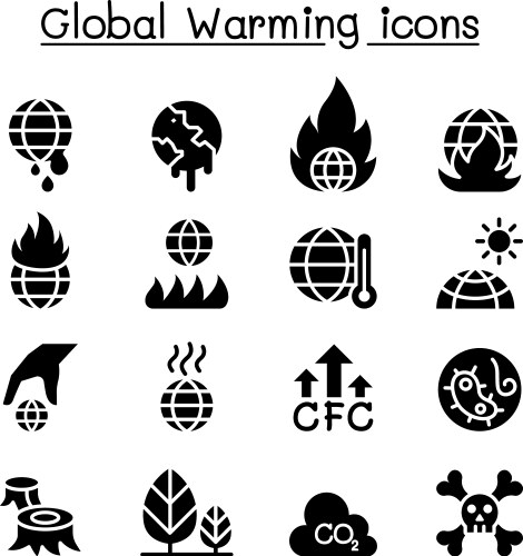 Global Warming Vector Images (over 30,000)
