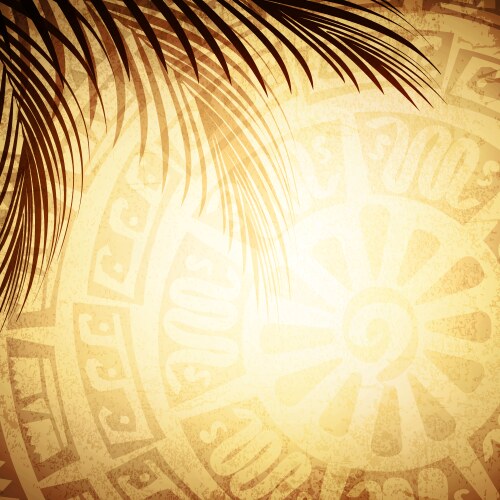 Mayan Vector Images (over 9,900)