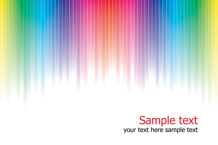 Rainbow Wallpaper Vector Images (over 120,000)