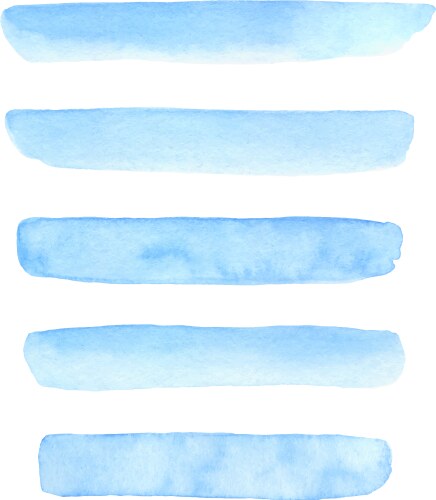 Blue Brush Stroke Vector Images (over 27,000)