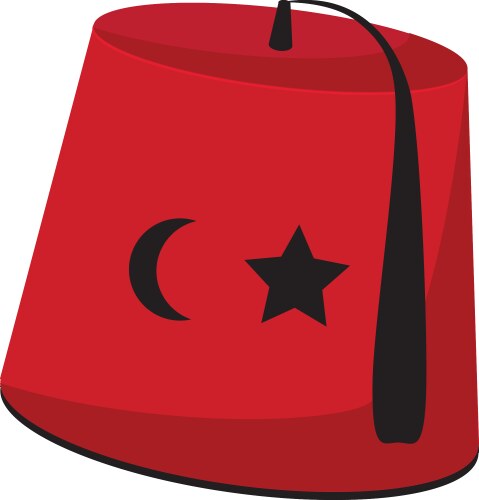 Tarboosh Vector Images (over 160)