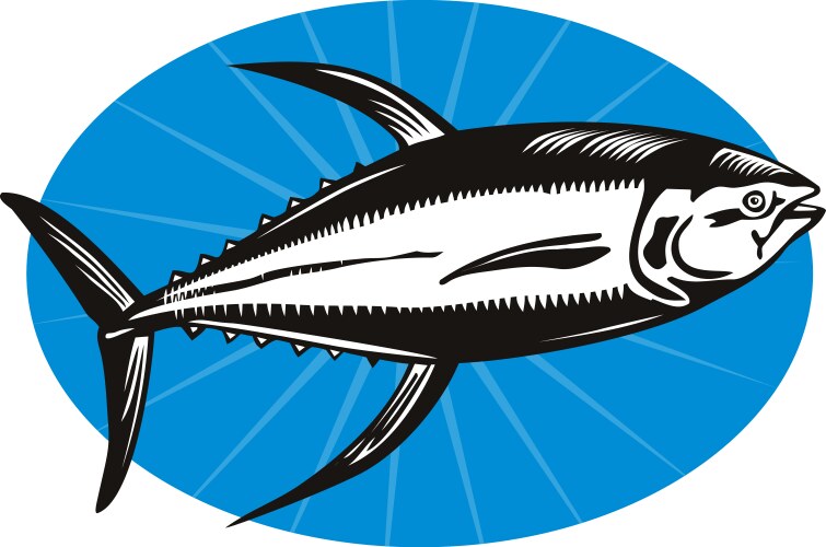 Tuna Vector Images (over 30,000)
