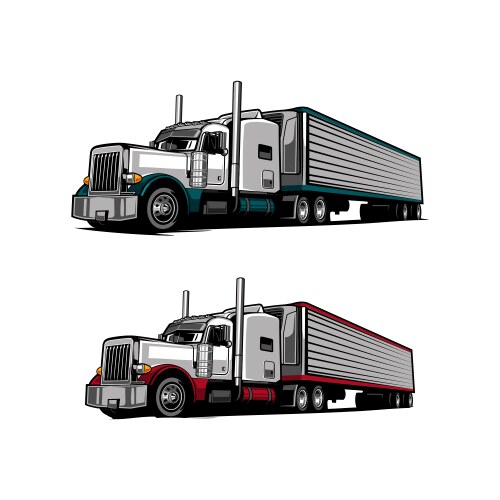 Template Trailer Vector Images (over 4,300)