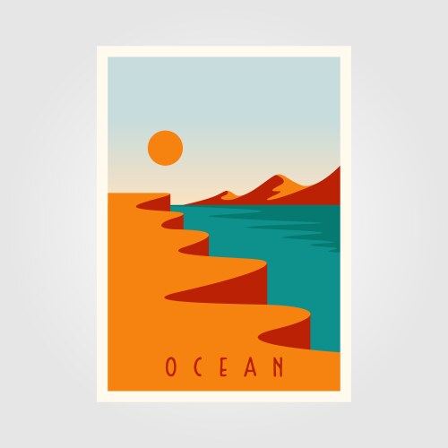 Ocean Vector Images (over 760,000)