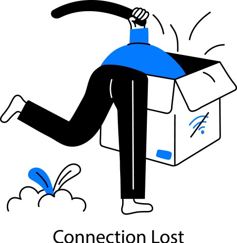 Lost soul Royalty Free Vector Image - VectorStock