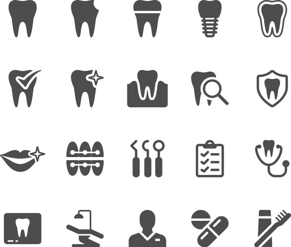 Dental Vector Images (over 110,000)
