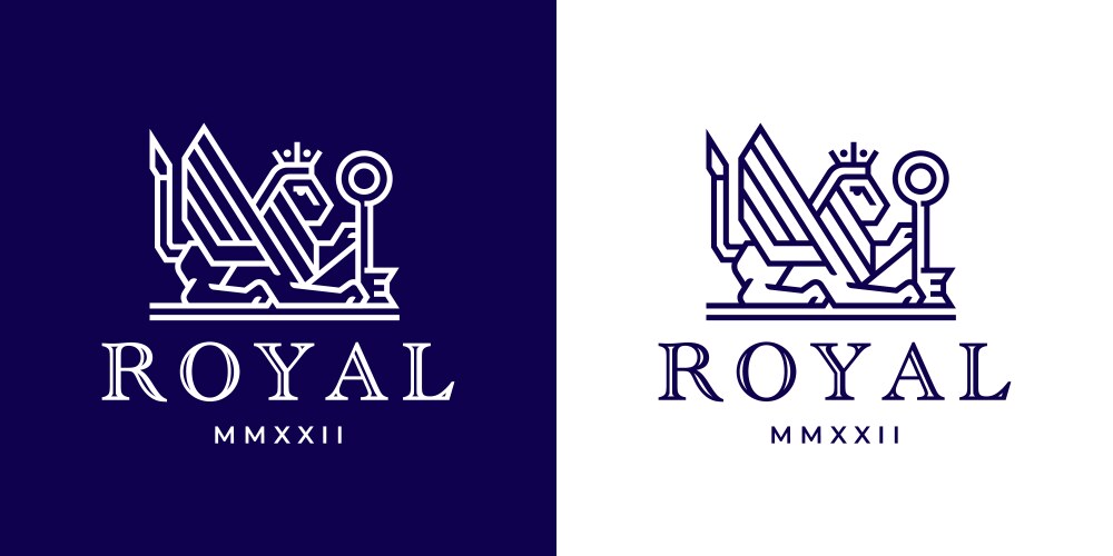 Royal Logo Vector Images (over 220,000)