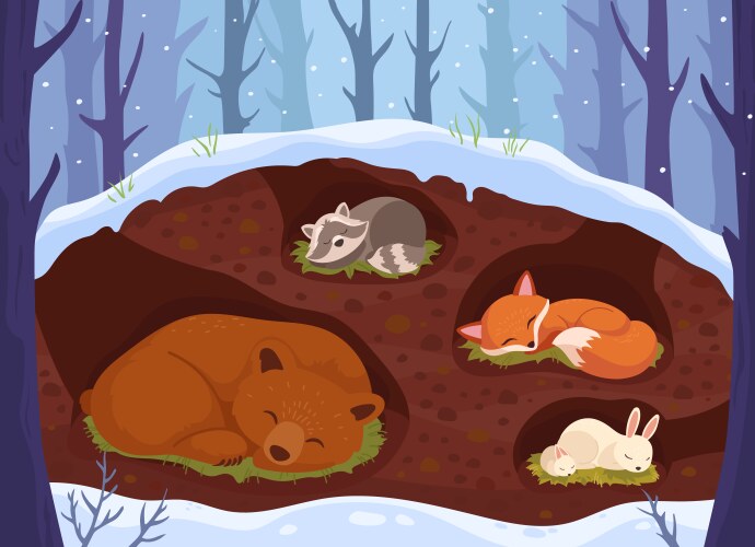 Den Clipart Vector Images (49)