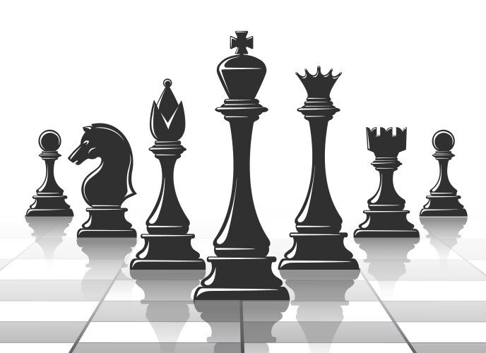 Chess Vector Images (over 54,000)