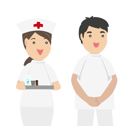 Nurse Vector Images (over 110,000)