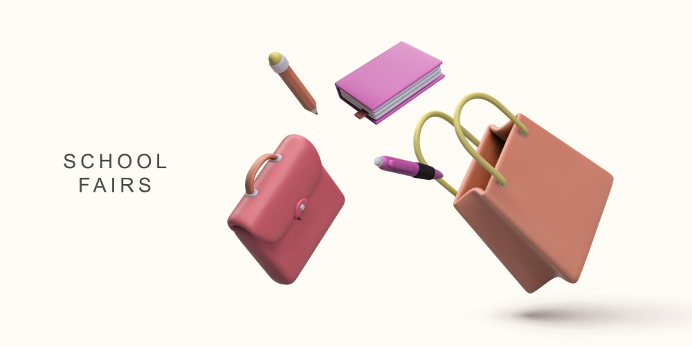 School Fair Vector Images (over 3,100)