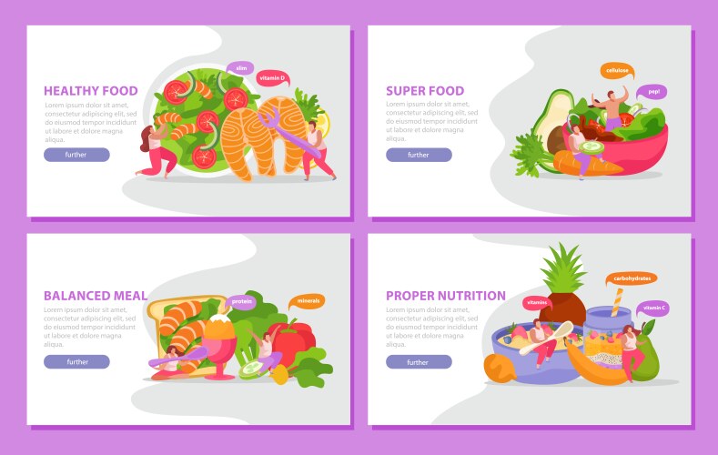 Balanced Diet Vector Images (over 31,000)