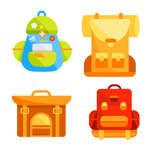Backpacking Vector Images (over 110,000)