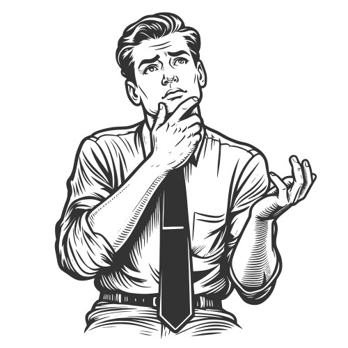 Confusion Vector Images (over 72,000)