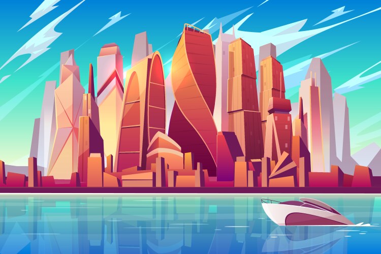 Downtown Vector Images (over 100,000)