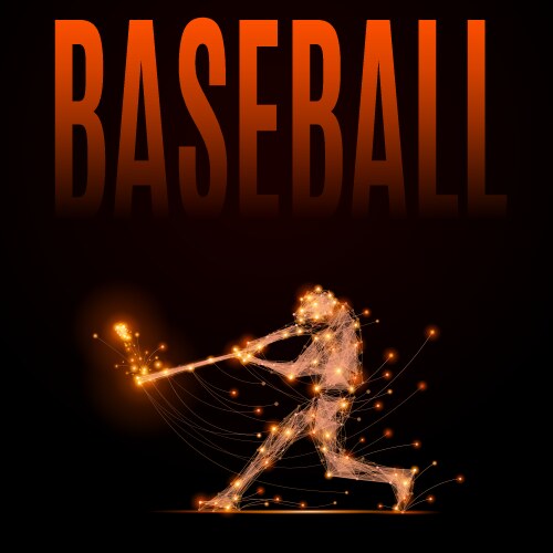 Baseball Player Vector Images (over 27,000)