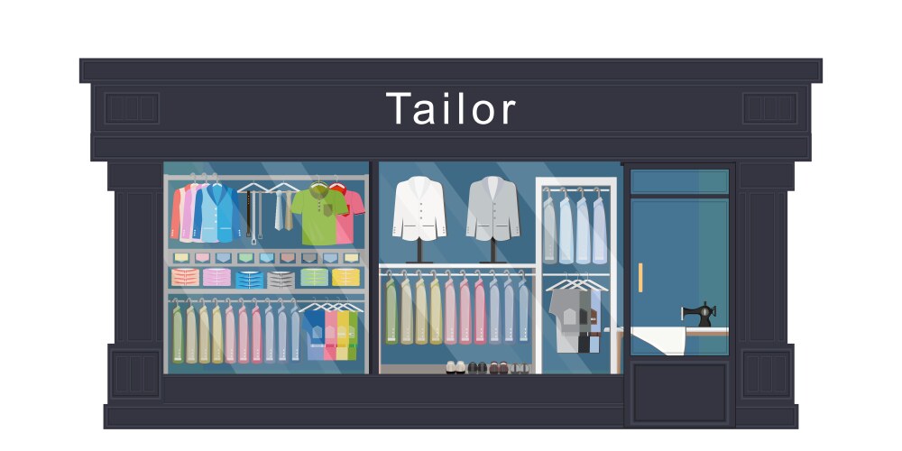 Tailor Vector Images (over 89,000)