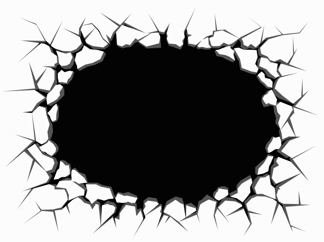 Broken Wall Vector Images (over 15,000)