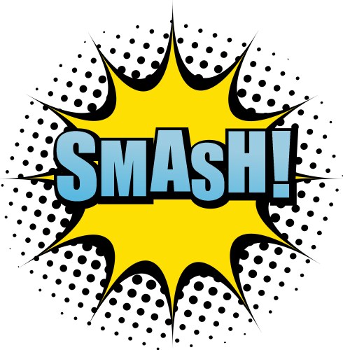 Zzz comic word Royalty Free Vector Image - VectorStock