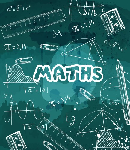 Math Vector Images (over 140,000)